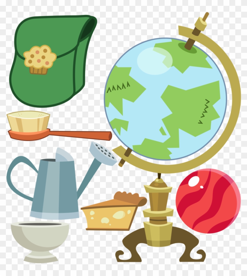 Zutheskunk 308 9 Mlp Resource - My Little Pony Vector Item - Full Size ...