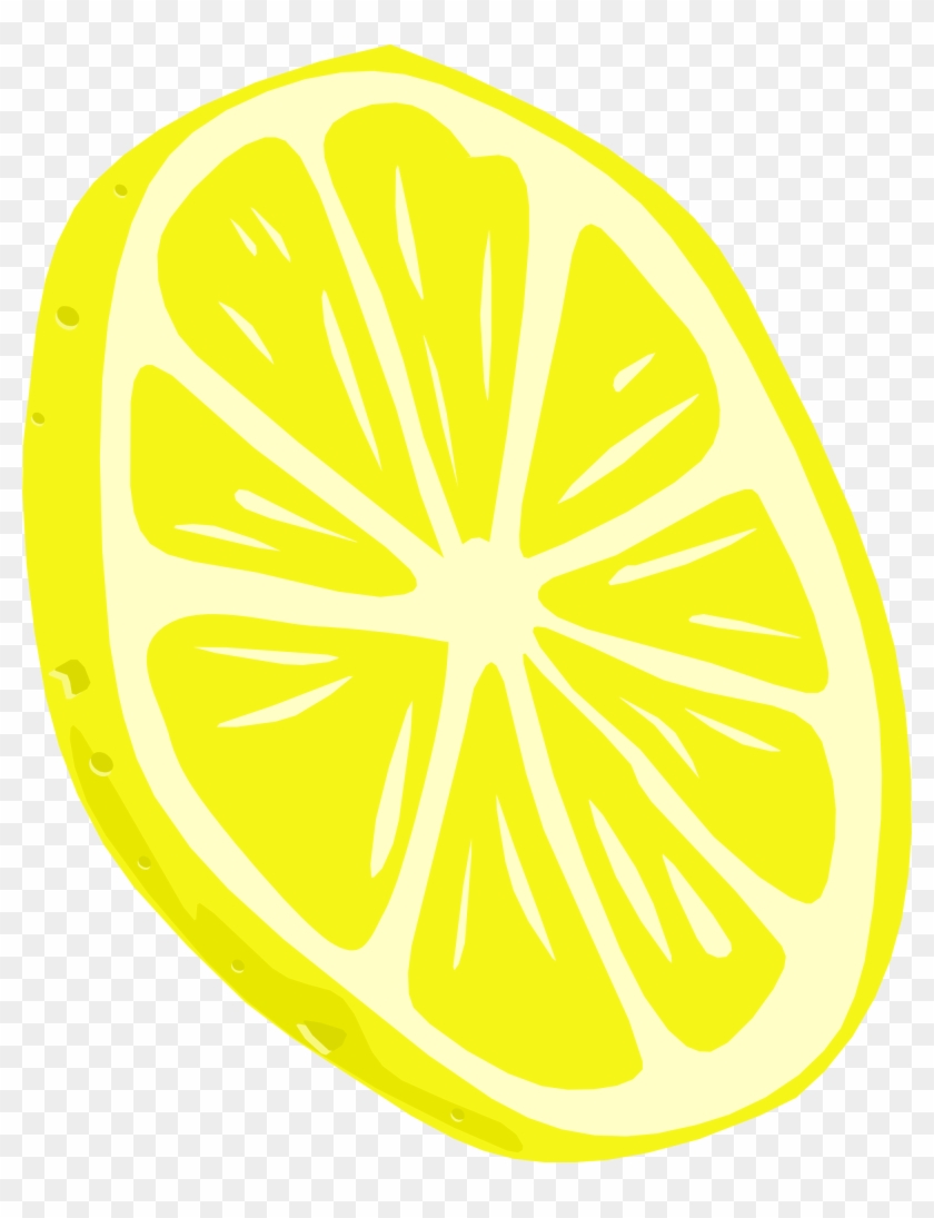 Variegated Pink Lemon Clip Art - Variegated Pink Lemon Clip Art - Free ...