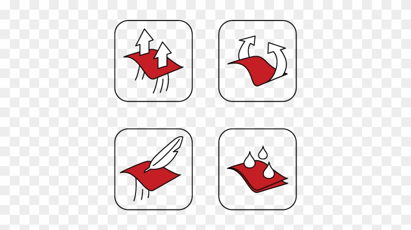 Breathable Membrane - Breathability - Free Transparent PNG Clipart ...