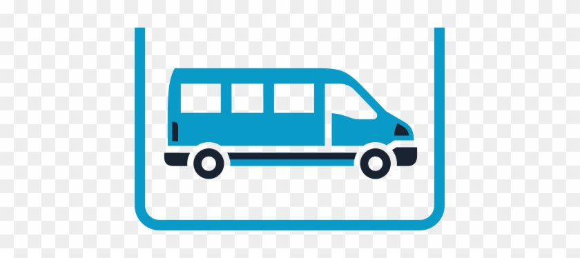 Transporter - Patient Transfer Icon - Full Size PNG Clipart Images Download