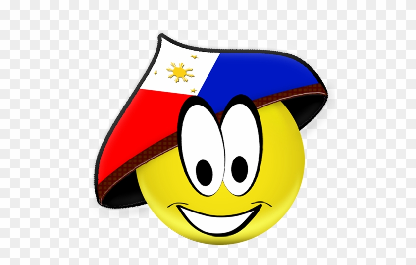 Arkilahan Ng Bayan Pinoy Services Directory Portal - Smiley - Full Size ...
