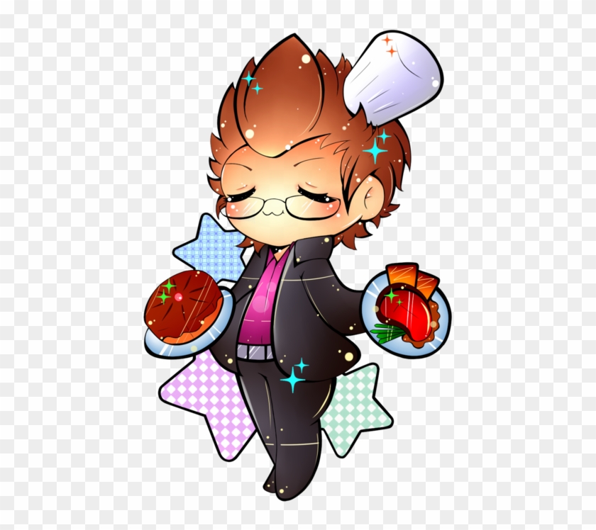 Ignis Chibi - Free Transparent PNG Clipart Images Download