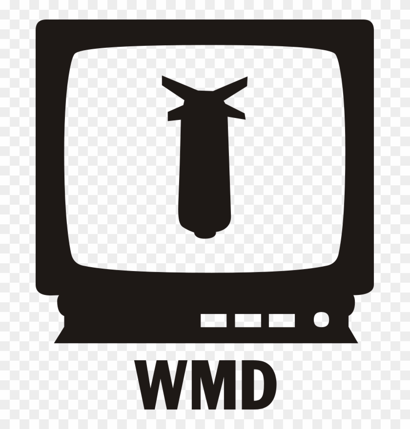 Wmd Clipart - Tv Clip Art - Free Transparent PNG Clipart Images Download
