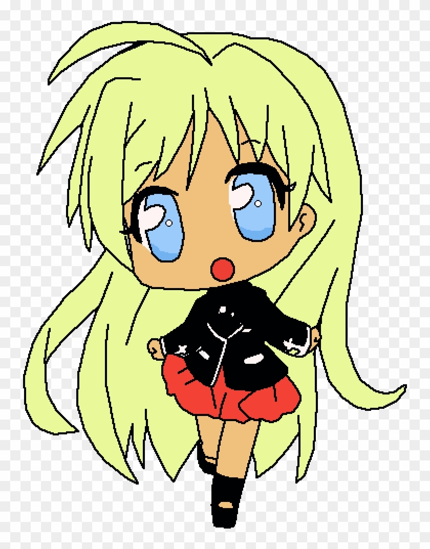 Girl - Cartoon - Free Transparent PNG Clipart Images Download