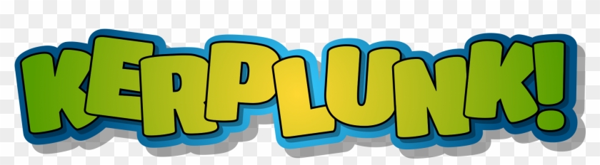 A New Musical Adventure You And Your Family Create - Kerplunk Png ...