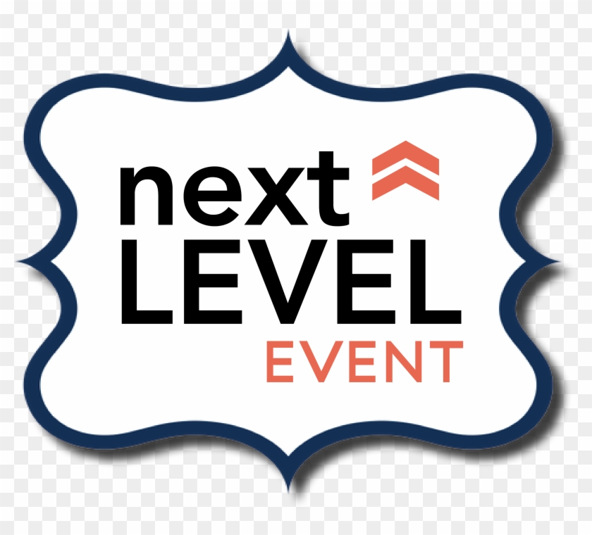 Next Level Event - Benedictine University - Full Size PNG Clipart ...