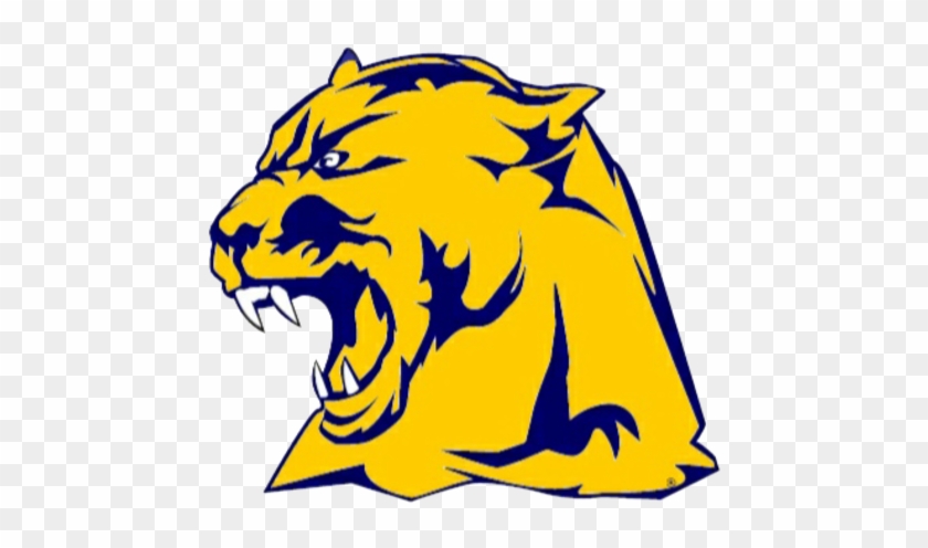 Whitmer High School Logo - Full Size PNG Clipart Images Review