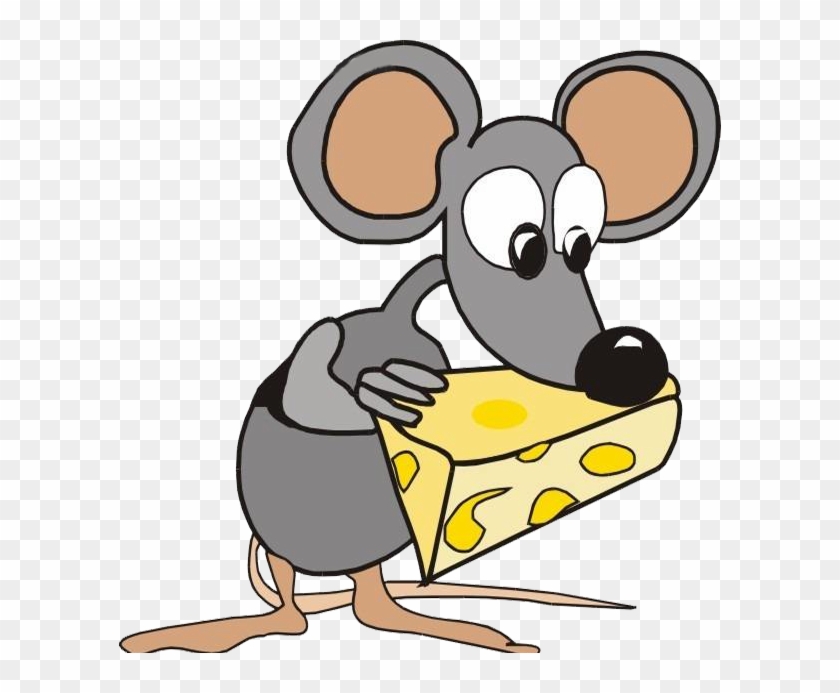 Mouse Macaroni And Cheese Cartoon Clip Art - Mouse Macaroni And Cheese ...