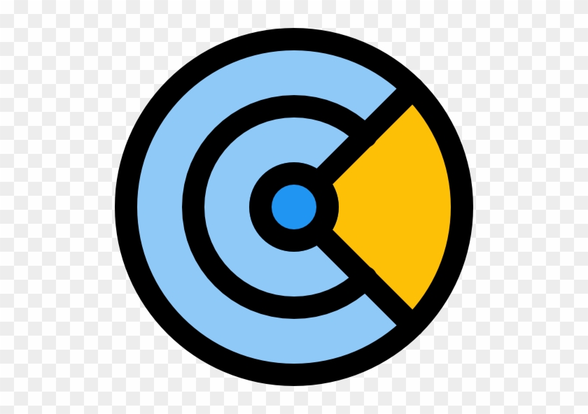 Radar Free Icon - Icon - Full Size PNG Clipart Images Download