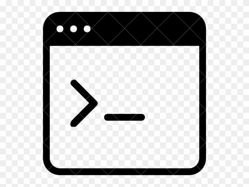 Master Copy Of The Radar Front End - Application Icon - Full Size PNG ...