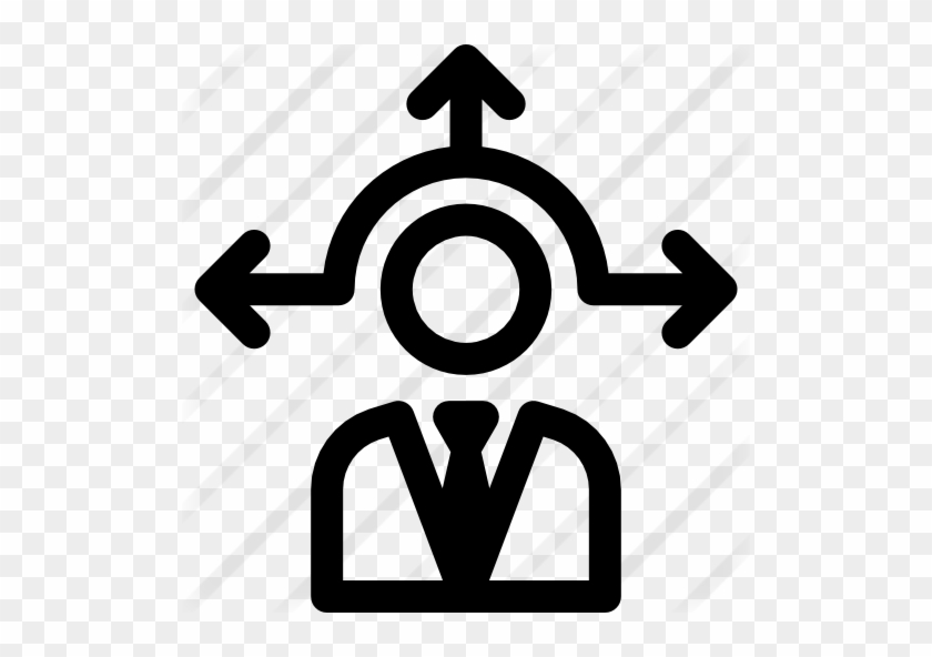 Decision Making - Decision Making Icon - Full Size PNG Clipart Images ...