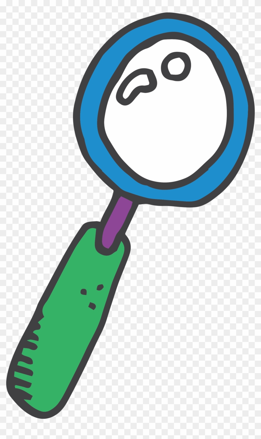 Magnifying Glass Euclidean Vector Clip Art - Magnifying Glass Euclidean ...