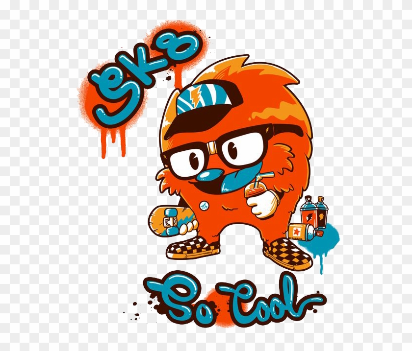 Graffiti Comics Clip Art - Graffiti Comics Clip Art - Full Size PNG ...