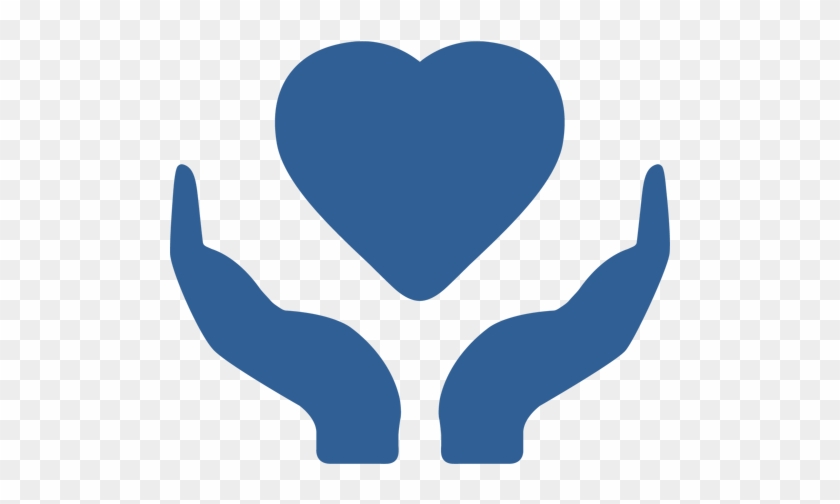 Charity-final - Social Work Symbol - Full Size PNG Clipart Images Download