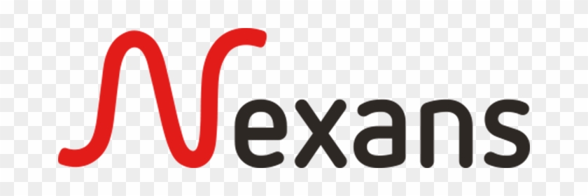 Nexans Logo - Full Size PNG Clipart Images Download