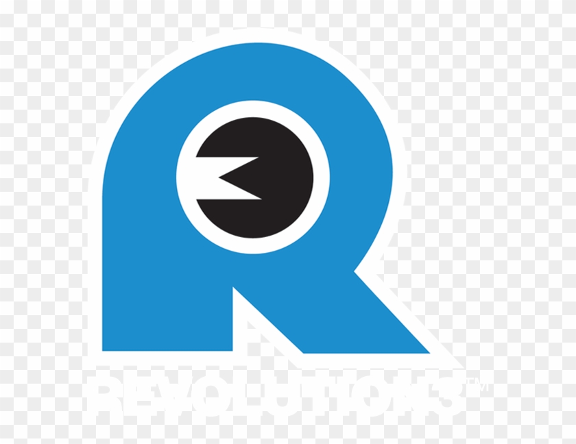 Rev3tri Revolution3 Triathlon - Circle - Free Transparent PNG Clipart ...