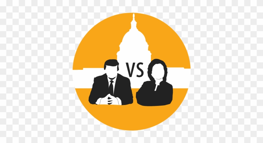Politics - Illustration - Full Size PNG Clipart Images Download