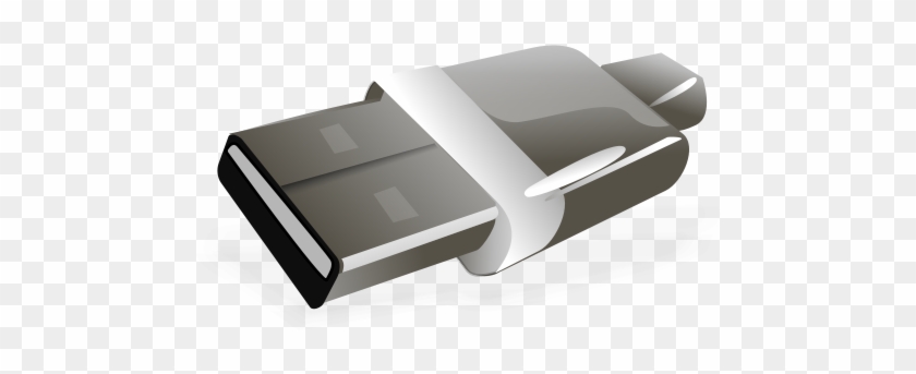 Usb Plug Png Images 600 X - Usb Cable Png - Full Size PNG Clipart ...