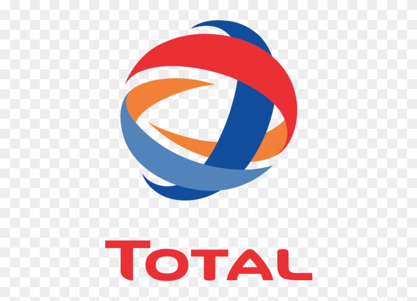 Our Clients - Total Logo Hd - Full Size PNG Clipart Images Download