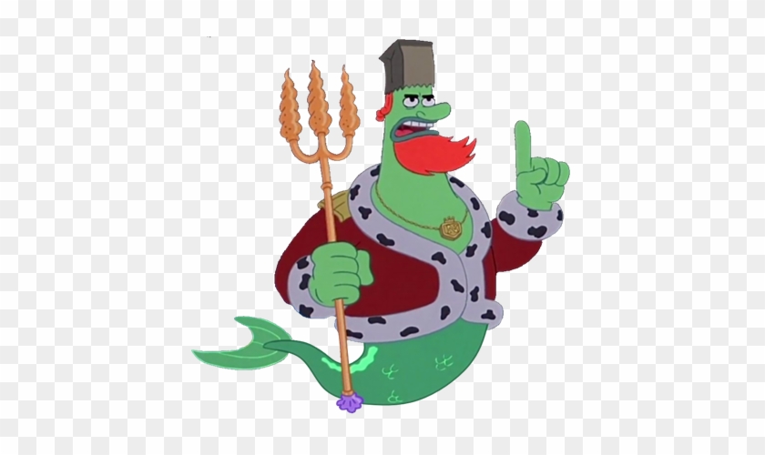 Related King Neptune Clipart - King Neptune Clip Art - Full Size PNG ...