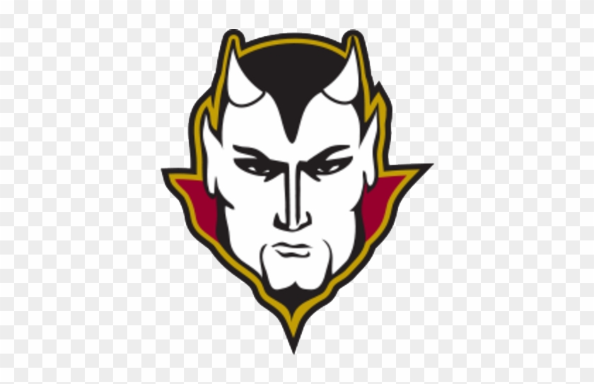 Eureka College Red Devils - Full Size PNG Clipart Images Download
