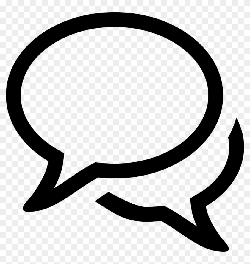 Png File - Speaking Icon Png - Full Size PNG Clipart Images Download