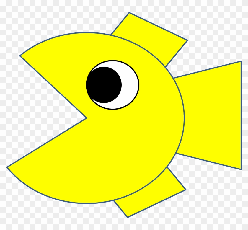 Line Angle Cartoon Beak Clip Art - Circle - Full Size PNG Clipart ...