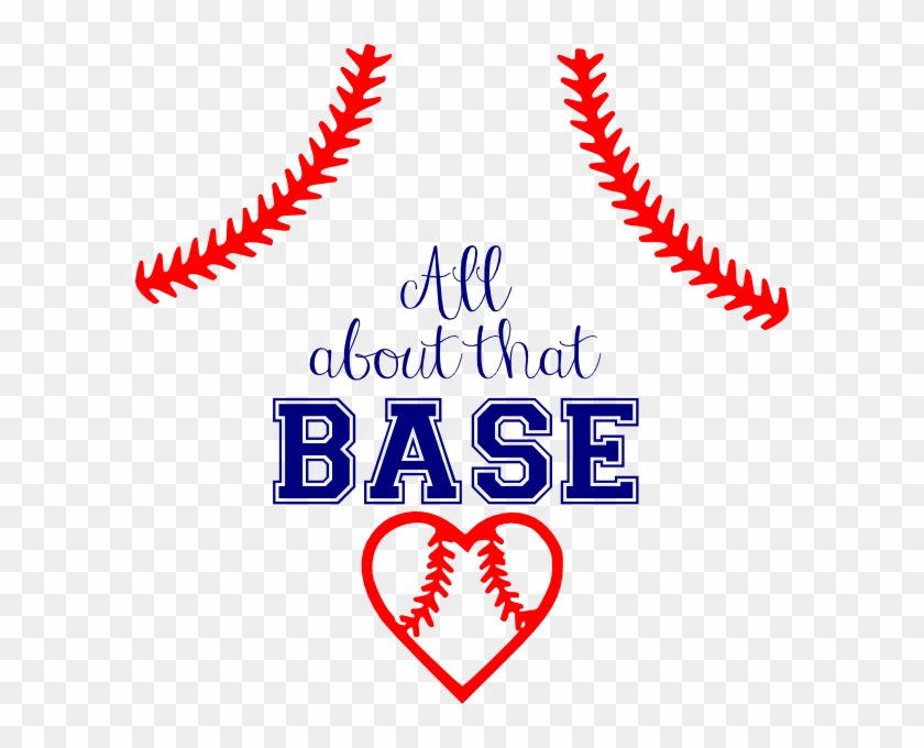 All About That Base Clip Art - Archbishop Alter High School - Full Size ...