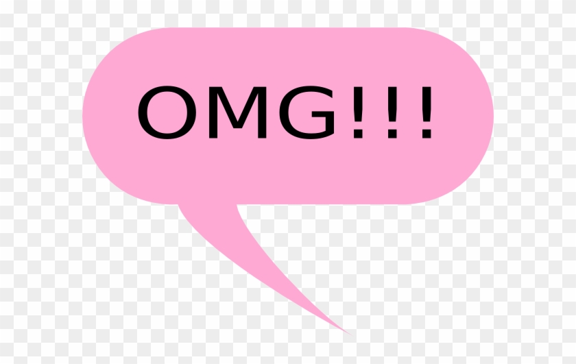 Omg Clip Art - Omg Clip Art - Full Size PNG Clipart Images Download