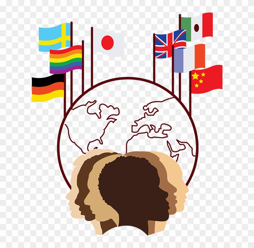 Defining Diversity - Defining Diversity - Full Size PNG Clipart Images ...