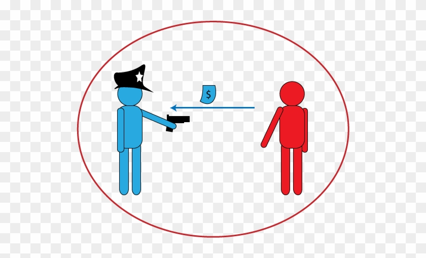 Paying Taxes Is A Nominal Transaction - Cartoon - Full Size PNG Clipart ...