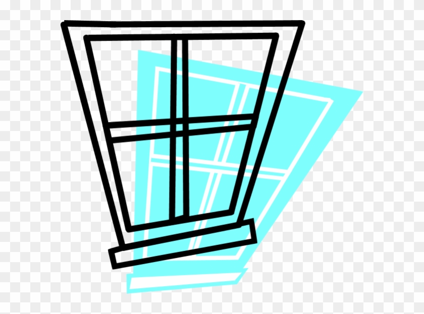 Png Window Clipart - Window Clip Art - Full Size PNG Clipart Images ...