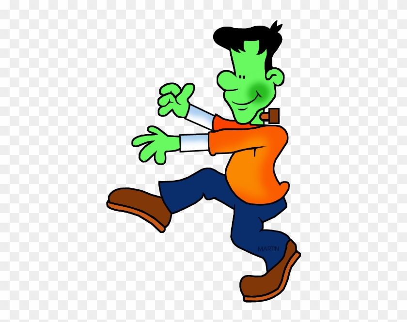 Frankenstein - Frankenstein Clipart On Transparent - Full Size PNG ...