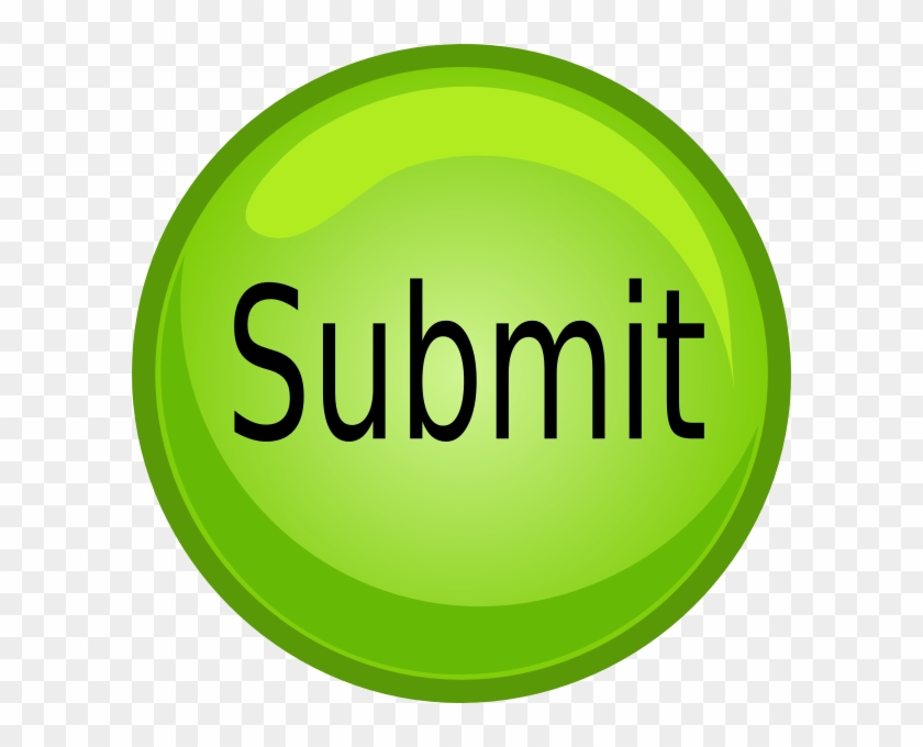 Submit Button Icon Png - Full Size PNG Clipart Images Download