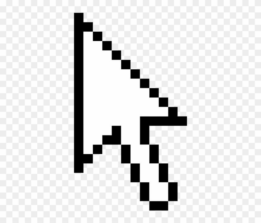 Mouse Image - Aesthetic Png - Full Size PNG Clipart Images Download