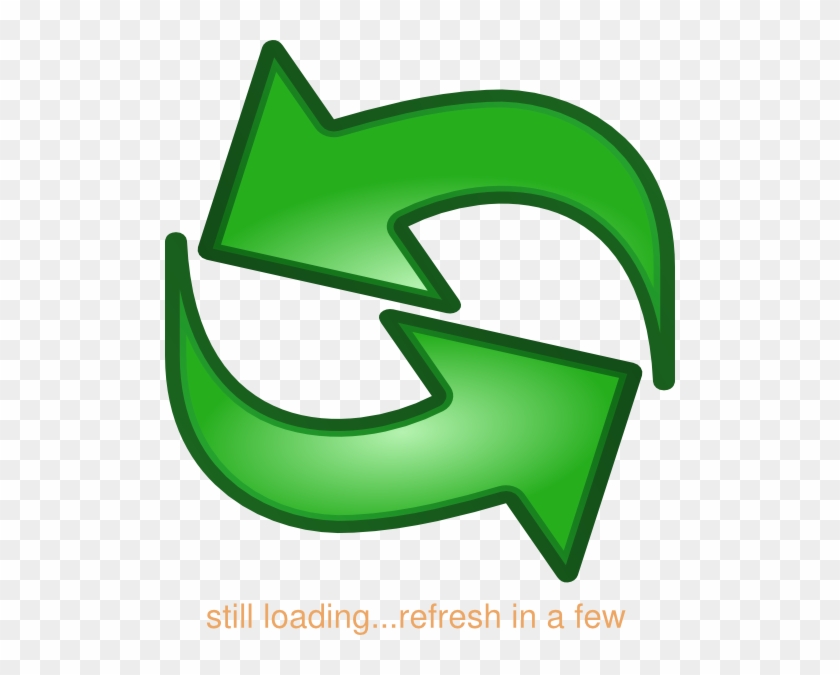 Refresh - Full Size PNG Clipart Images Download