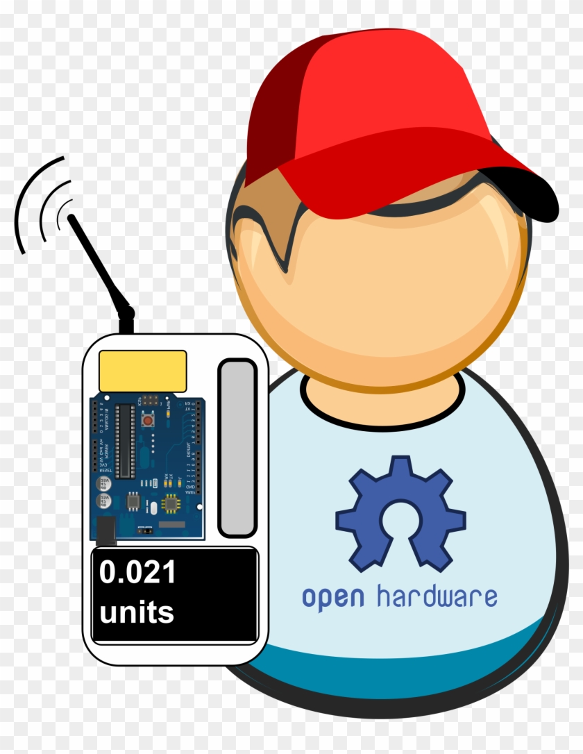 Big Image - Hjdm Hackrf One 1 Mhz To 6 Ghz Sdr Platform Software - Full ...