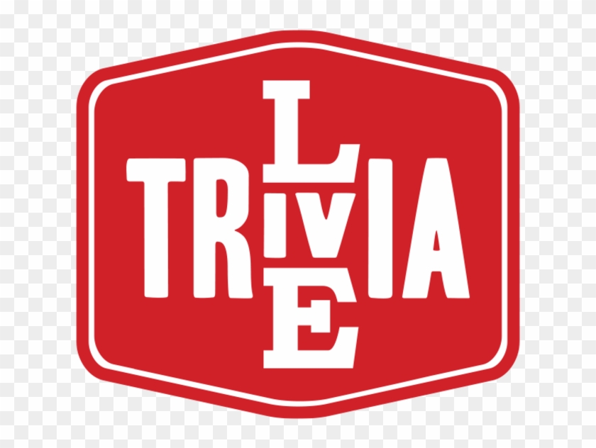 Trivia Night - Live Trivia - Full Size PNG Clipart Images Download