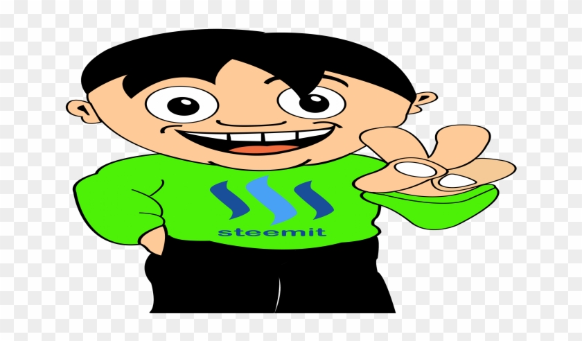 Design A Cartoon Character For - Design - Free Transparent PNG Clipart ...