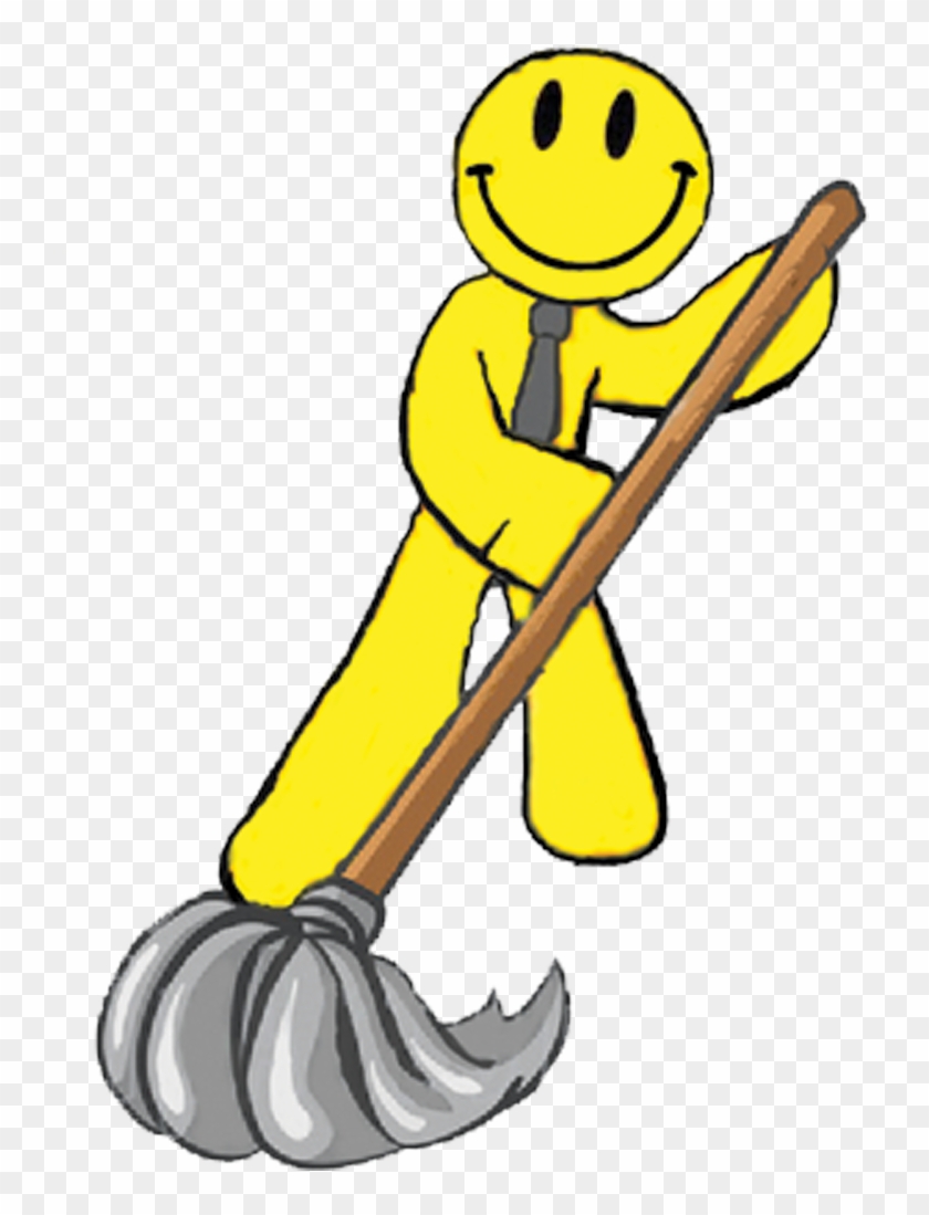 Green Cleaning - Free Transparent PNG Clipart Images Download
