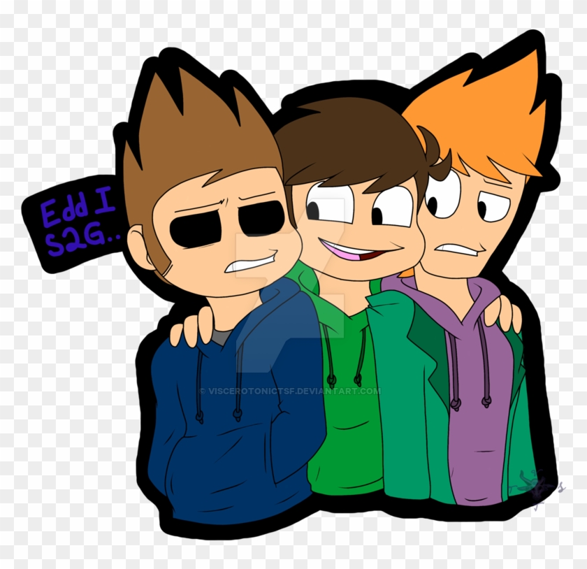 By Viscerotonictsf On Deviantart - Cartoon - Free Transparent PNG ...