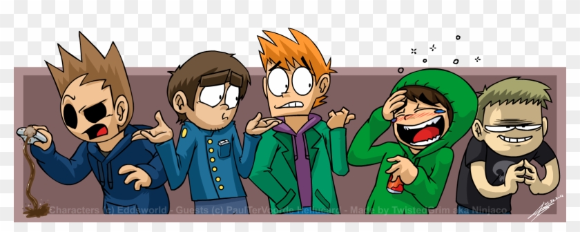 Cartoon - Free Transparent PNG Clipart Images Download