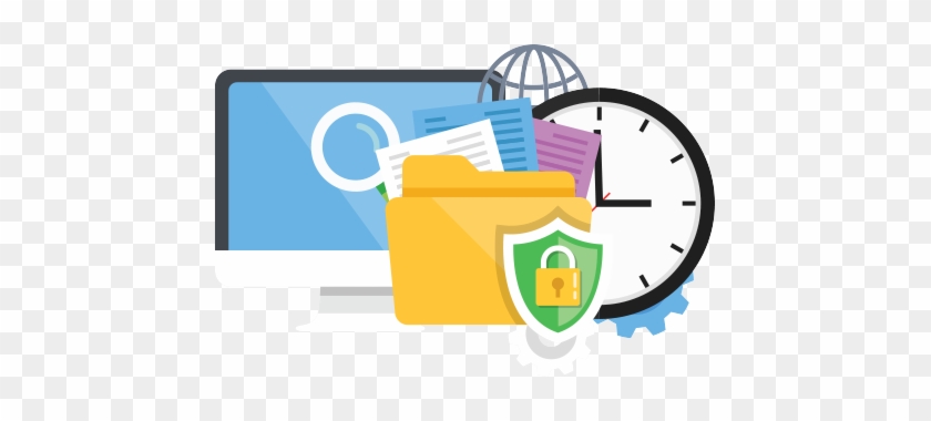 Infor - Time Management Logo Transparent - Full Size PNG Clipart Images ...