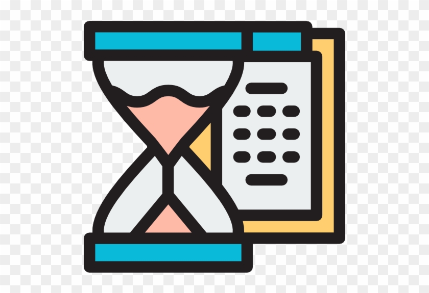 Time Management Free Icon - Technology - Full Size PNG Clipart Images ...
