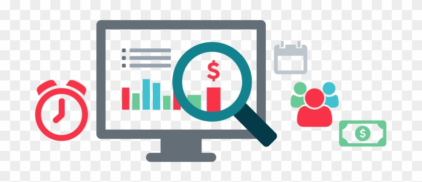 Time & Expense Tracking - Time And Expense Tracking - Full Size PNG ...