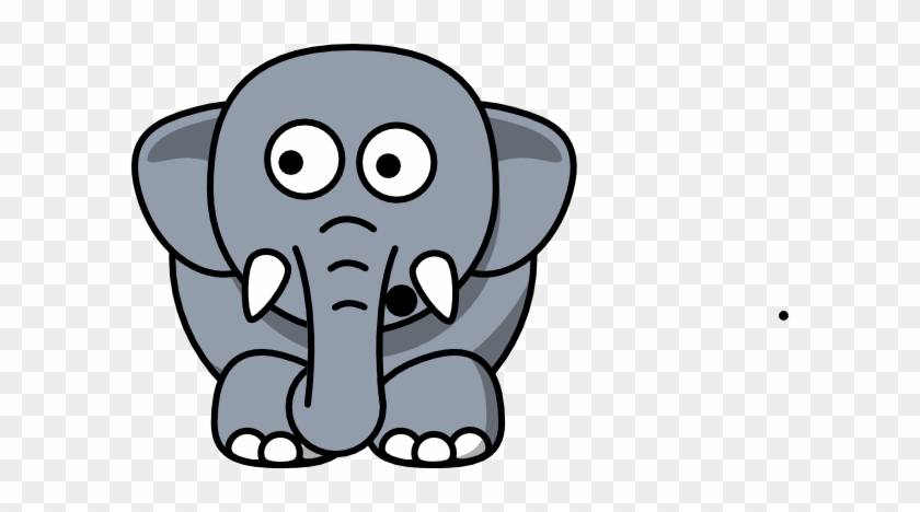 Elephant Face Clip Art - Elephant Toothpaste - Full Size PNG Clipart ...
