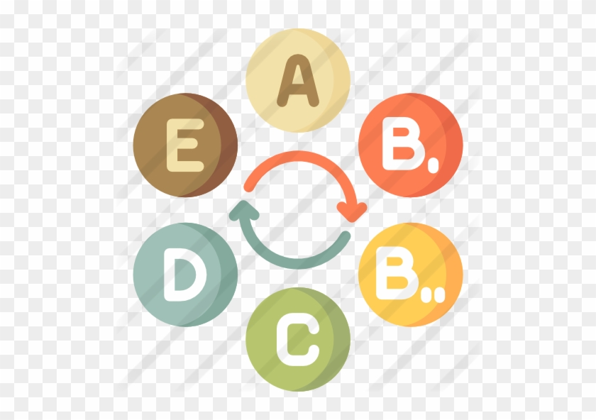 Vitamins - Vitamin - Full Size PNG Clipart Images Download