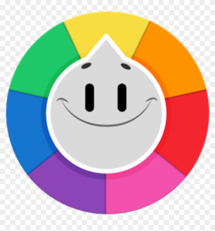 The Truth About Trivia Crack - Trivia Crack Logo - Full Size PNG ...