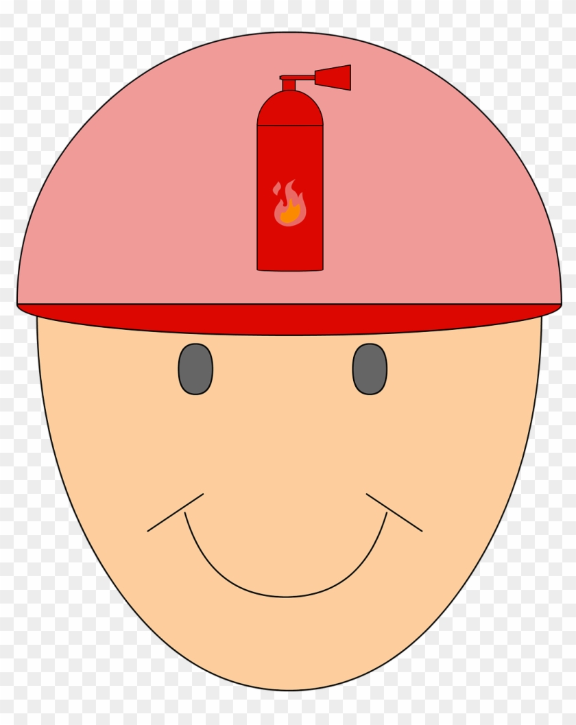 Firefighter Fire Fire Brigade Png Image - Firefighter - Free ...