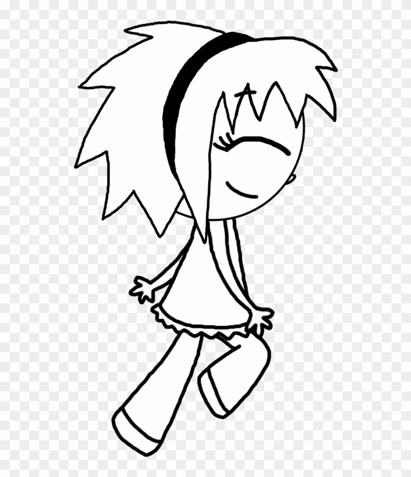 More Like Walk Forward Animation By Reitanna-seishin - Animated ...